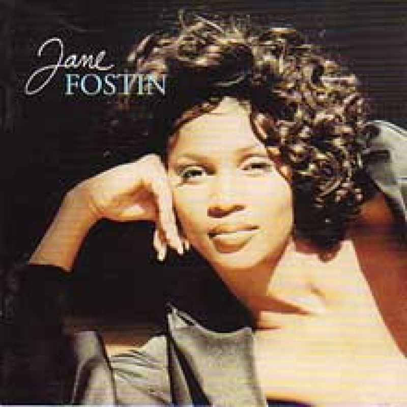 Jane Fostin - Jane Fostin - hitparade.ch