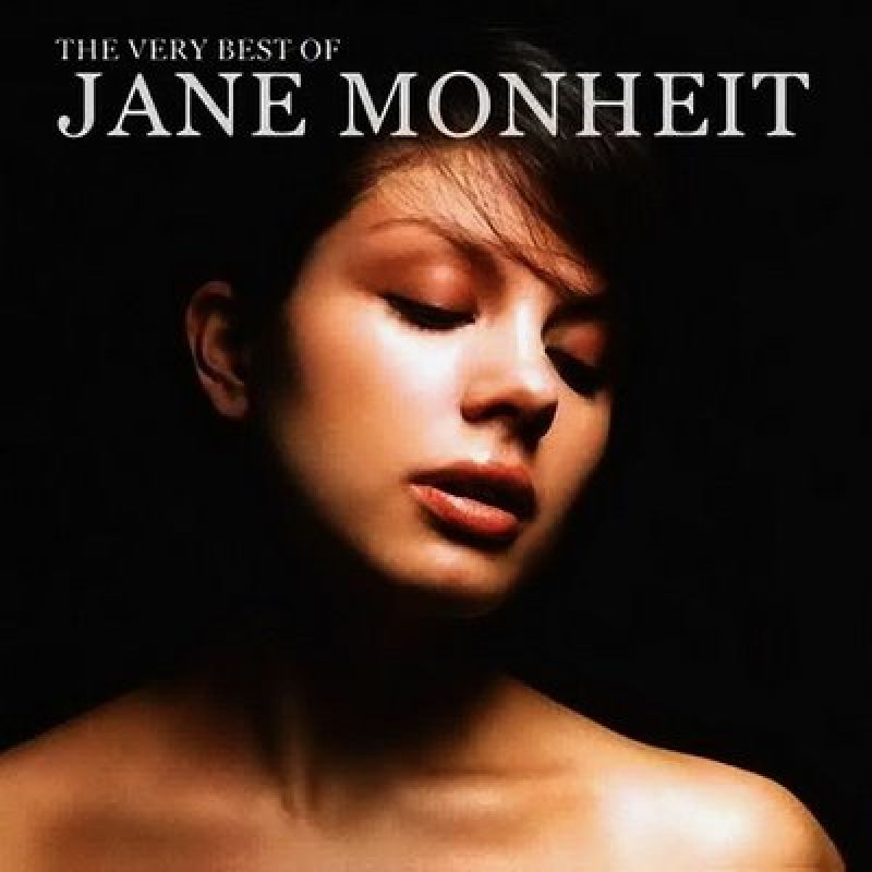 Jane Monheit - The Very Best Of Jane Monheit - hitparade.ch