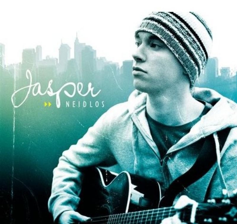 Jasper - Neidlos - hitparade.ch