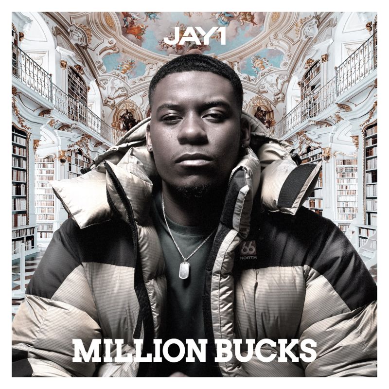 JAY1 - Million Bucks - hitparade.ch