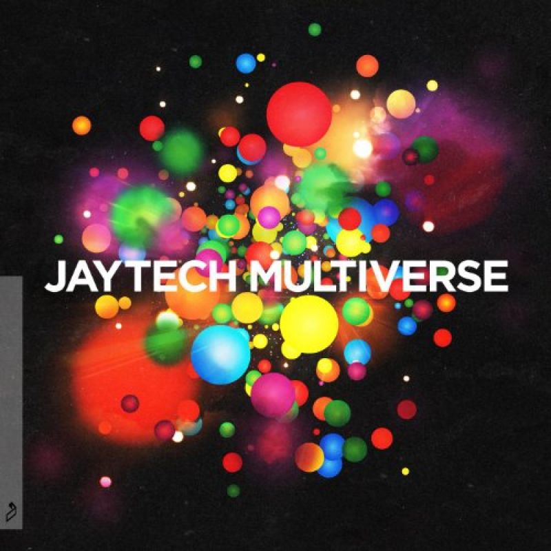 Jaytech - Multiverse - hitparade.ch