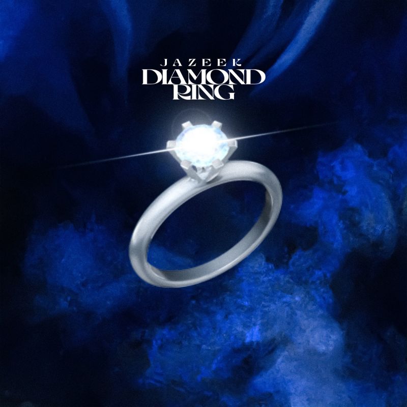 Jazeek - Diamond Ring - hitparade.ch