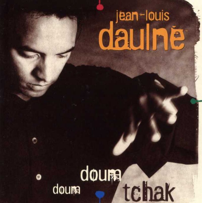 Jean-Louis Daulne - Doum doum tchak - hitparade.ch