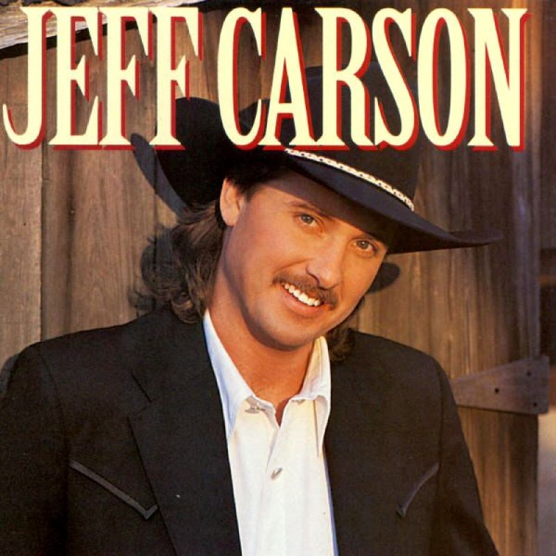 Jeff Carson - Jeff Carson - hitparade.ch