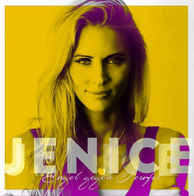 Jenice - Engel gegen Teufel - hitparade.ch