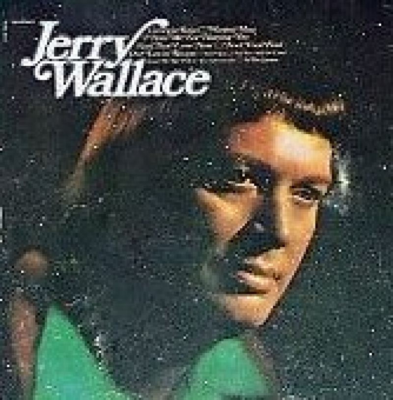 Jerry Wallace - Jerry Wallace - hitparade.ch