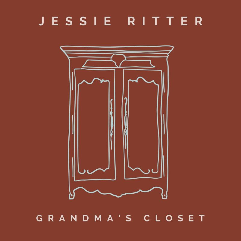 Jessie Ritter - Grandma's Closet - hitparade.ch