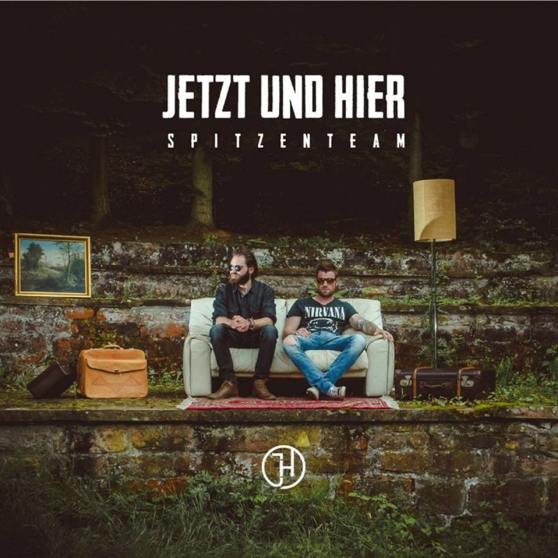 Jetzt und Hier - Spitzenteam - hitparade.ch