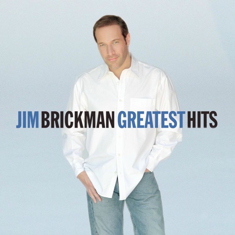 Jim Brickman - Greatest Hits - hitparade.ch