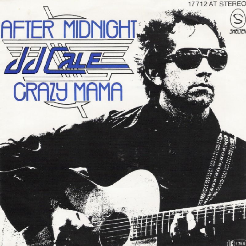 J.J. Cale - After Midnight - hitparade.ch