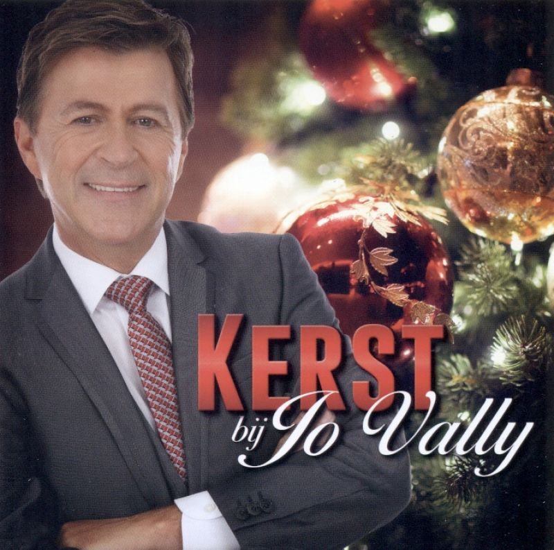 Jo Vally - Kerst bij Jo Vally - hitparade.ch