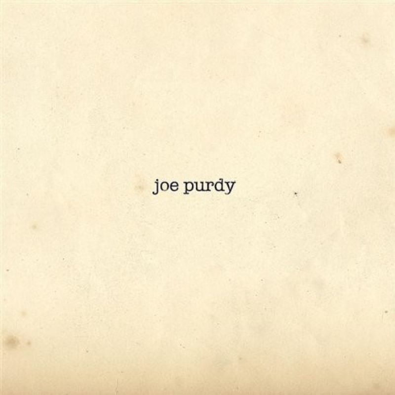 Joe Purdy - Joe Purdy - hitparade.ch