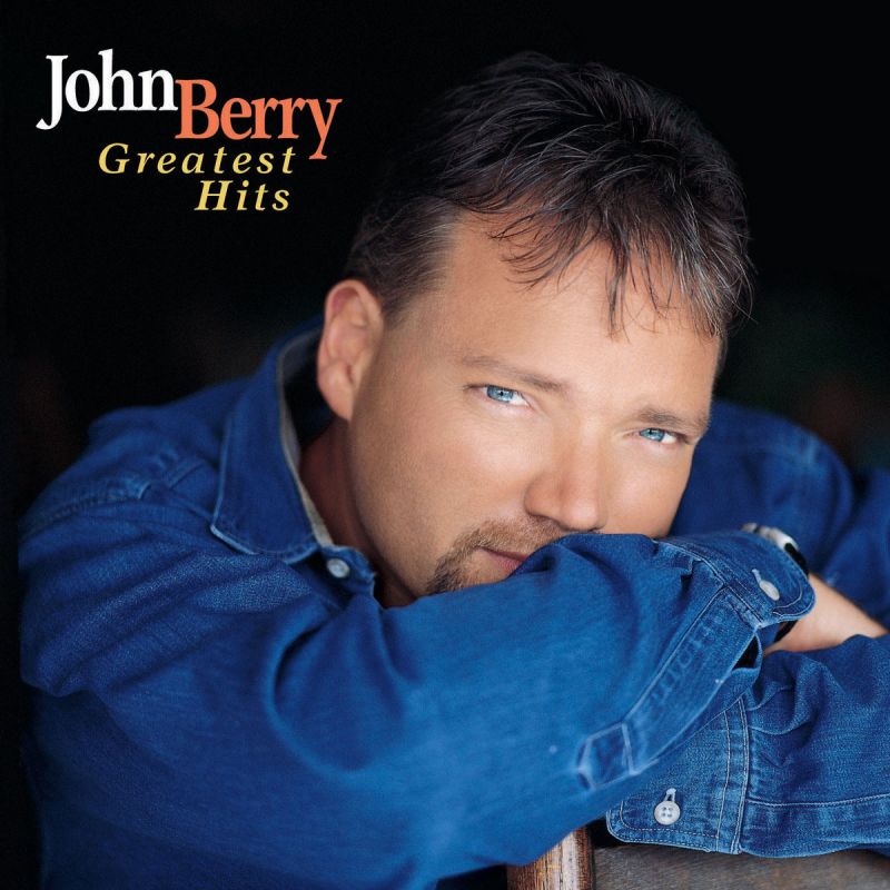 John Berry - Greatest Hits - hitparade.ch