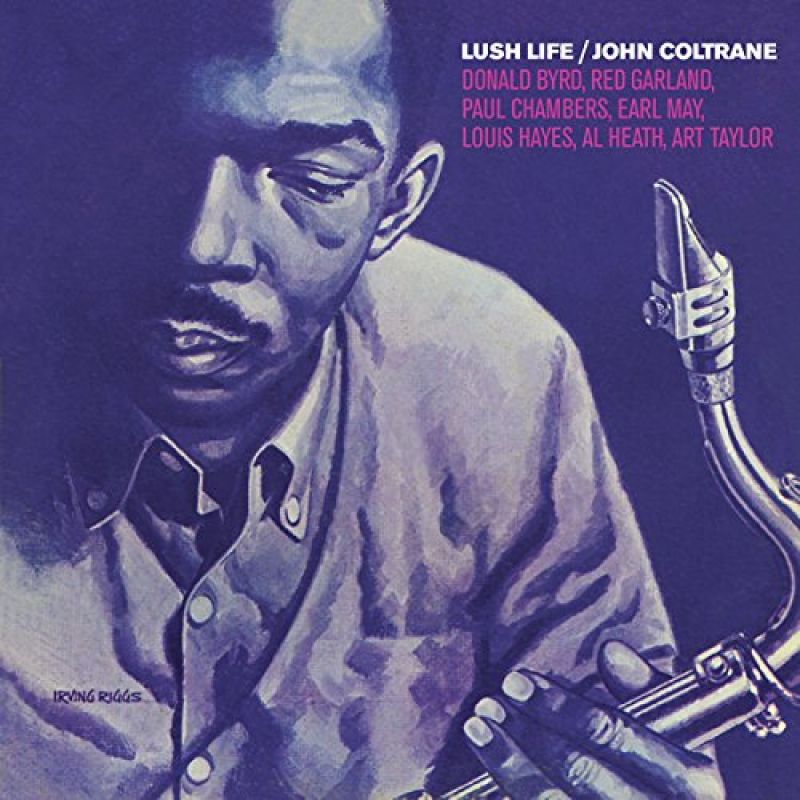 John Coltrane - Lush Life - hitparade.ch