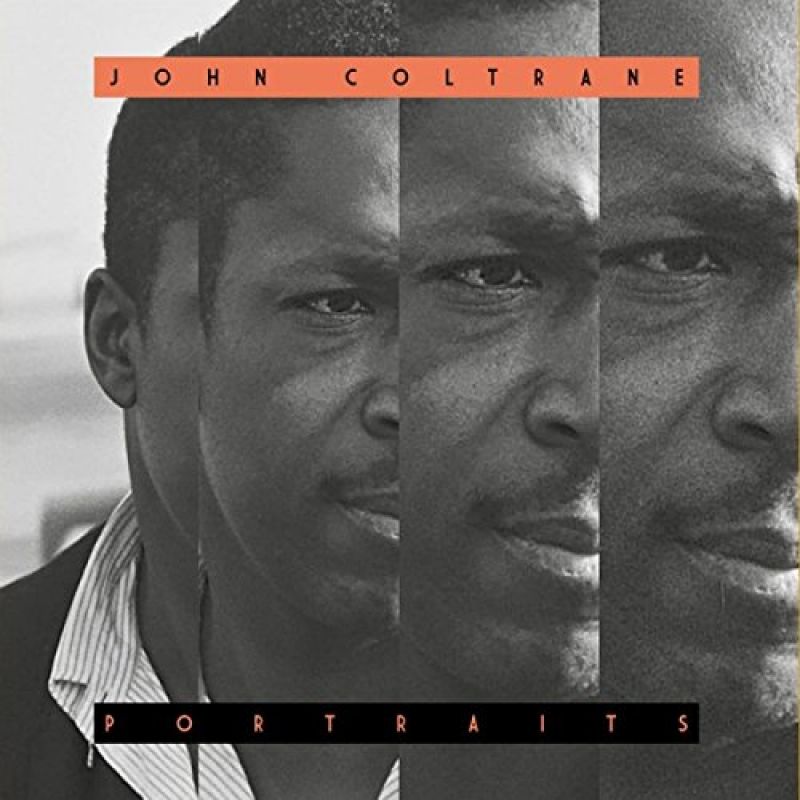 John Coltrane - Portraits - hitparade.ch