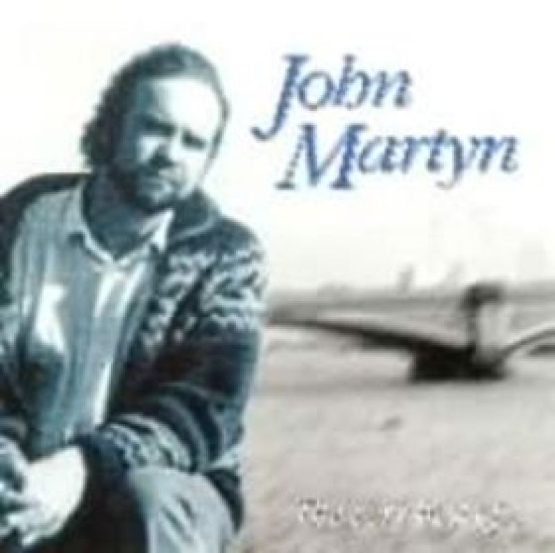 John Martyn - The Very Best Of John Martyn - hitparade.ch