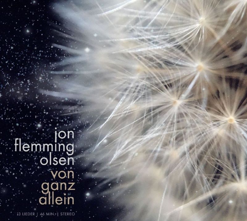 Jon Flemming Olsen - Von ganz allein - hitparade.ch