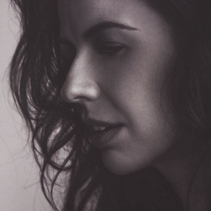 Joy Williams - Venus Acoustic - hitparade.ch