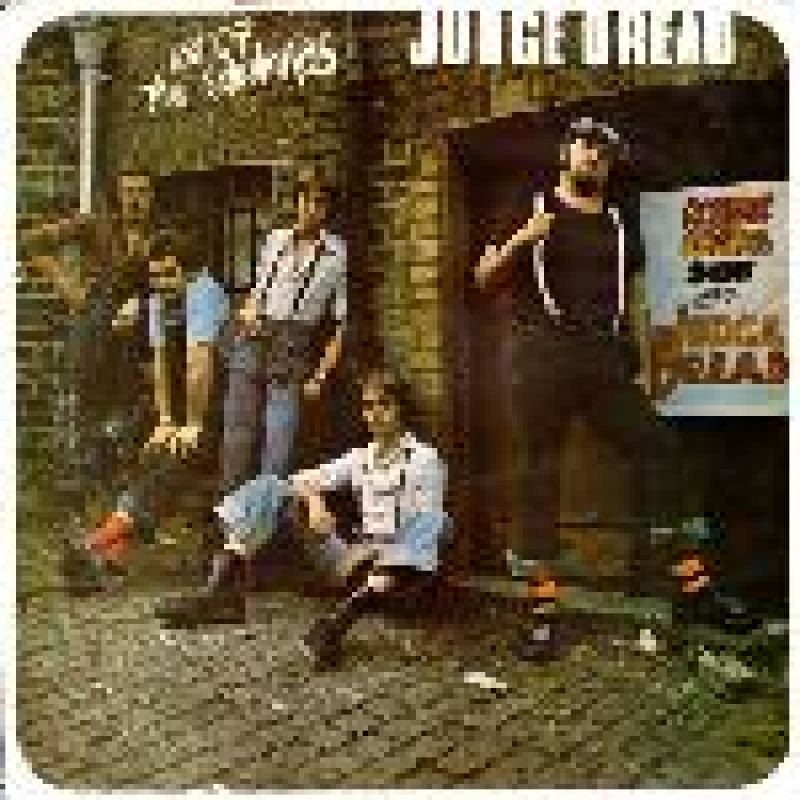 Judge Dread - Last Of The Skinheads - hitparade.ch