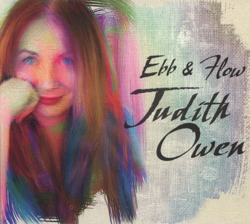 Judith Owen - Ebb & Flow - hitparade.ch