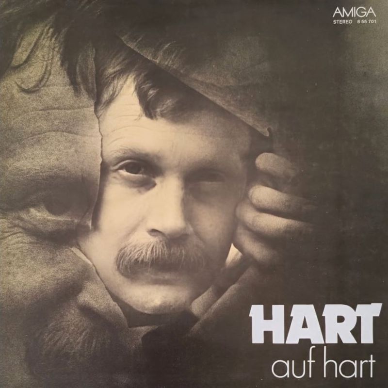 Jürgen Hart - Hart auf Hart - hitparade.ch