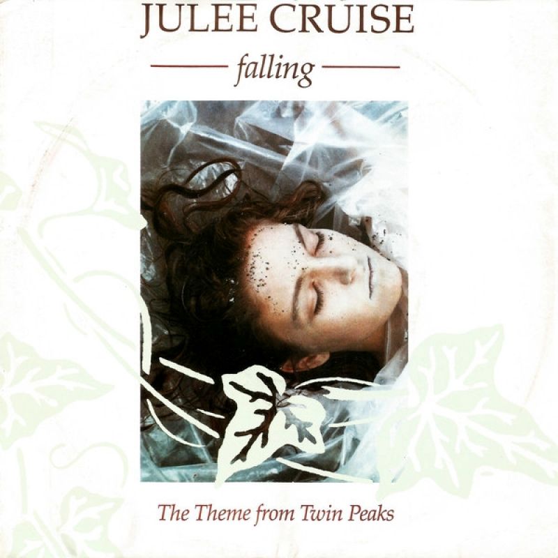 Julee Cruise - Falling (The Theme From Twin Peaks) - hitparade.ch