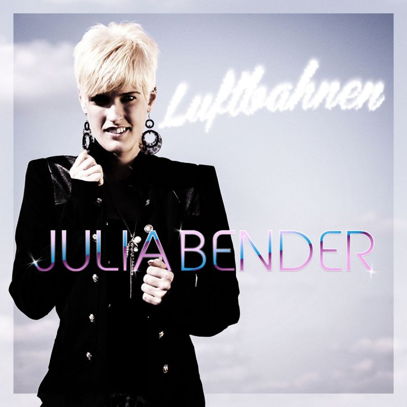Julia Bender - Luftbahnen - hitparade.ch