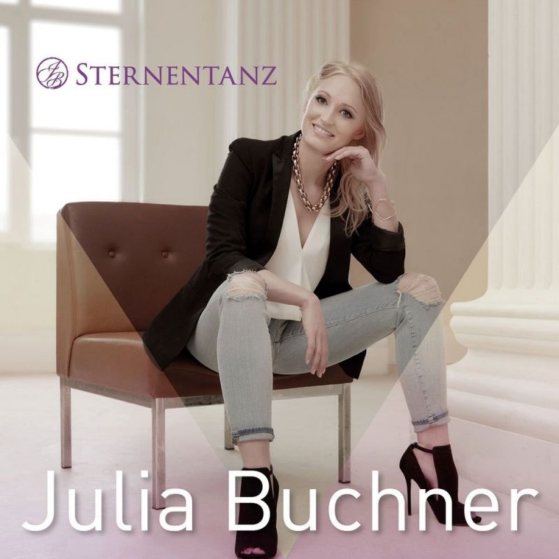Julia Buchner - Sternentanz - hitparade.ch