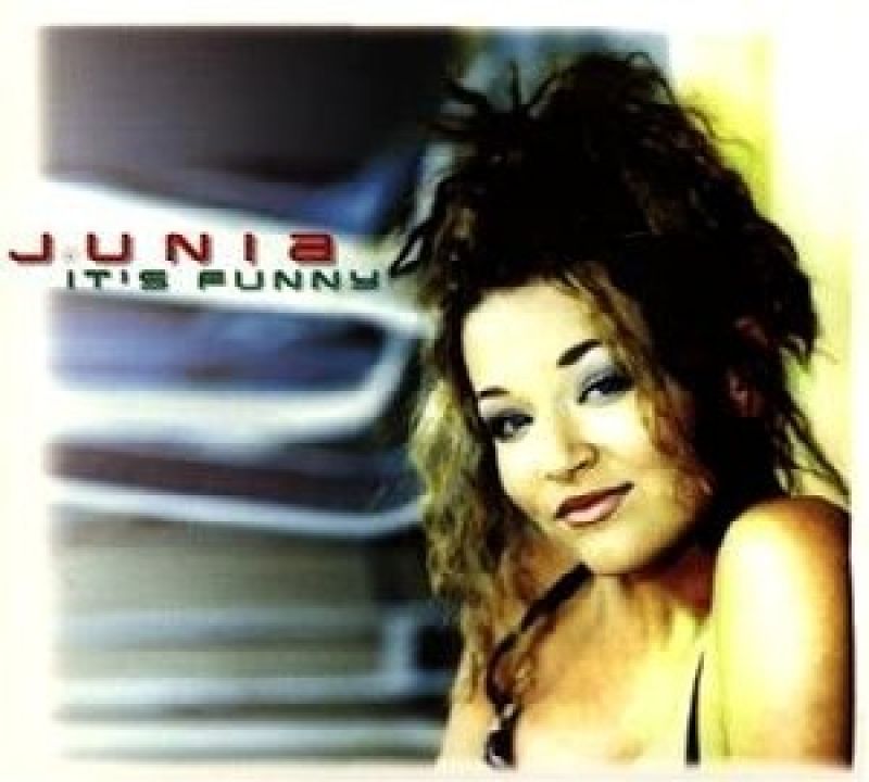 Junia - It's Funny - hitparade.ch