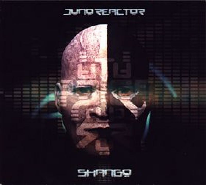 Juno Reactor - Shango - hitparade.ch