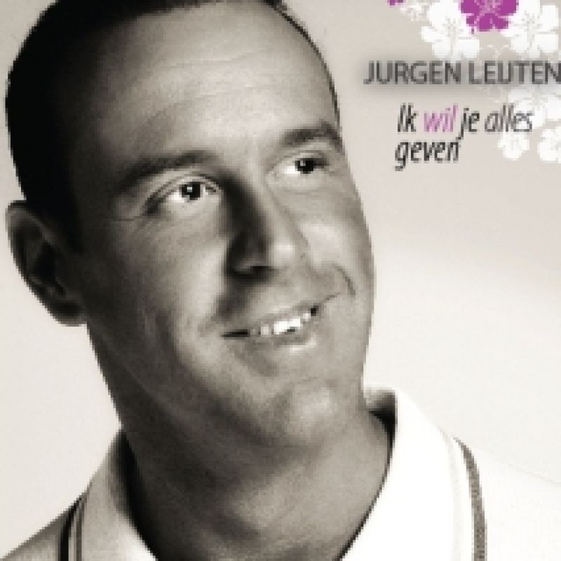 Jurgen Leijten - Ik wil je alles geven - hitparade.ch