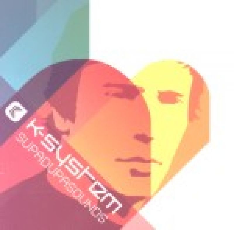 K-System - SupaDupaSounds - hitparade.ch