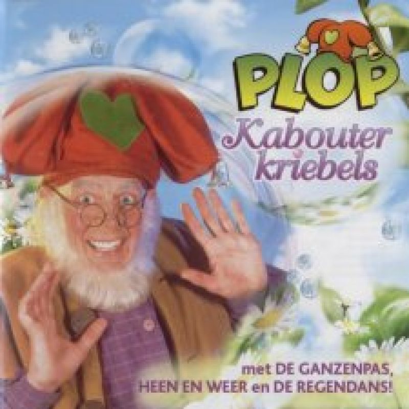 Kabouter Plop - Kabouterkriebels - hitparade.ch