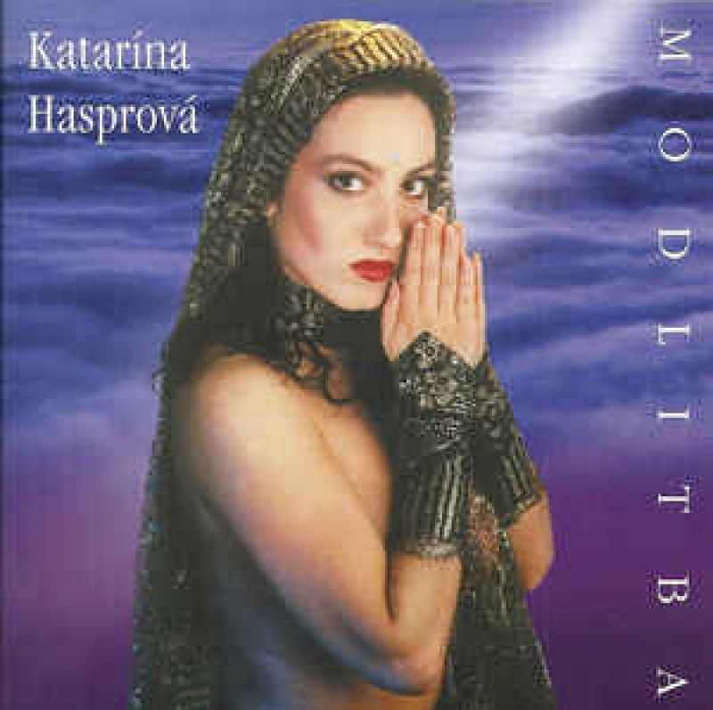 Katarina Hasprova - Modlitba - hitparade.ch