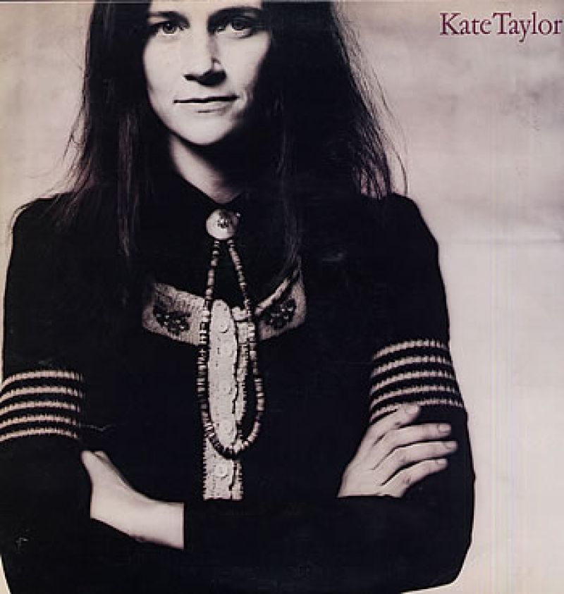 Kate Taylor - Kate Taylor - hitparade.ch
