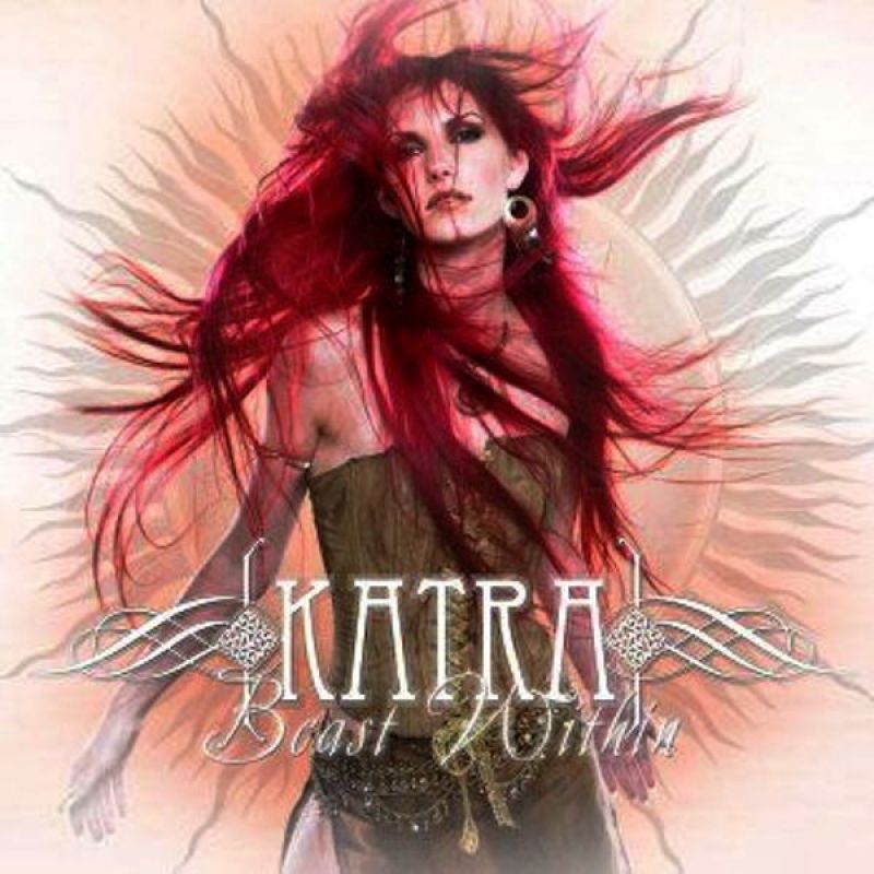 Katra - Beast Within - hitparade.ch