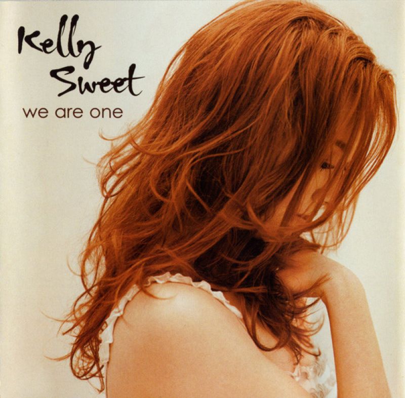 Kelly Sweet - We Are One - hitparade.ch