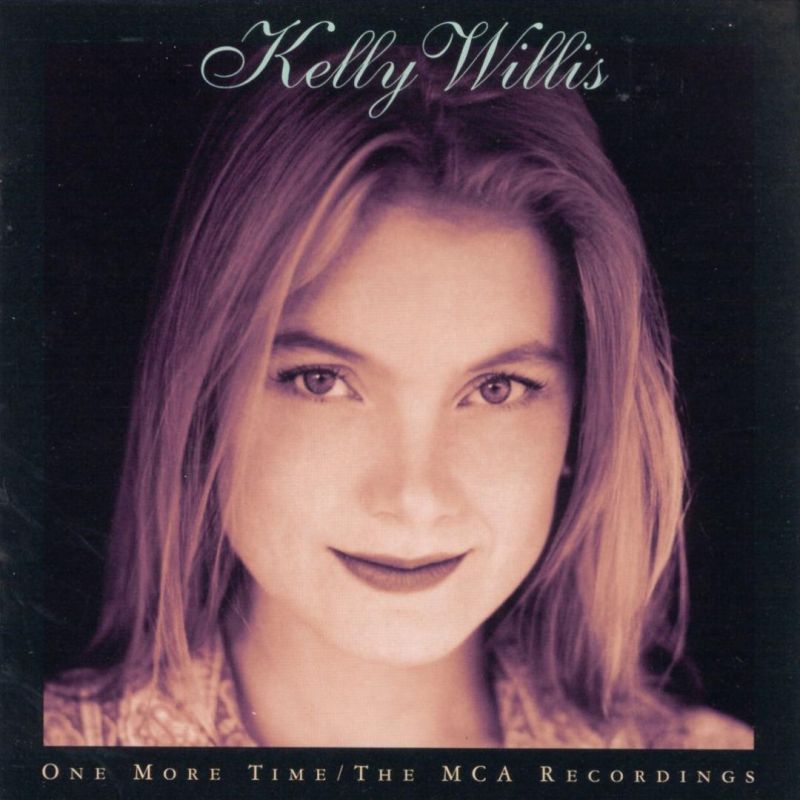 Kelly Willis - One More Time / The MCA Recordings - hitparade.ch