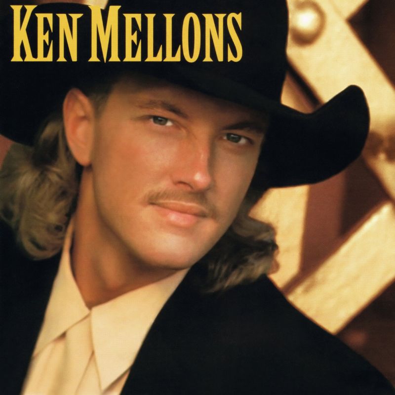 Ken Mellons - Ken Mellons - hitparade.ch