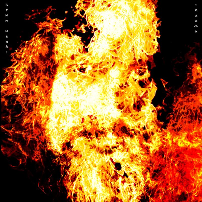 Kenn Nardi - Trauma - hitparade.ch