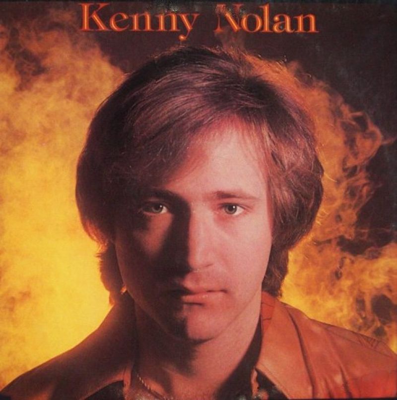 Kenny Nolan - Kenny Nolan - hitparade.ch