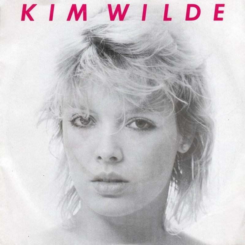 Kim Wilde - Kids In America - hitparade.ch
