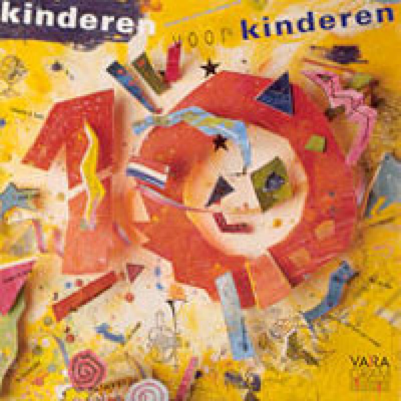 Kinderen Voor Kinderen - Kinderen Voor Kinderen 10 - hitparade.ch