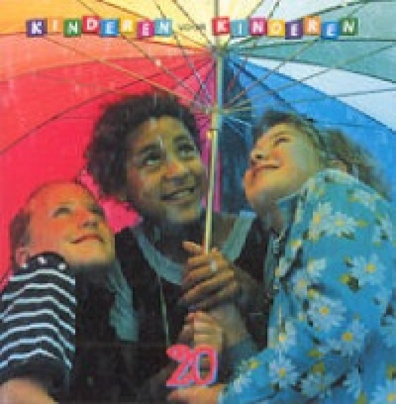Kinderen Voor Kinderen - Kinderen Voor Kinderen 20 - hitparade.ch