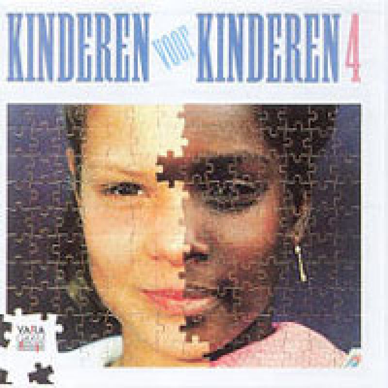 Kinderen Voor Kinderen - Kinderen Voor Kinderen 4 - hitparade.ch