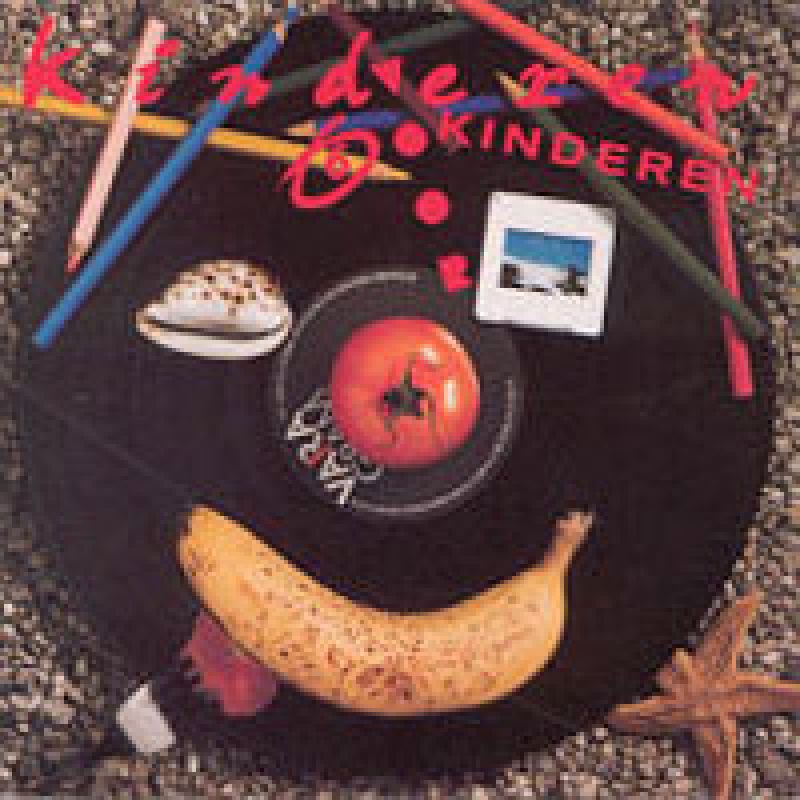 Kinderen Voor Kinderen - Kinderen Voor Kinderen 6 - hitparade.ch