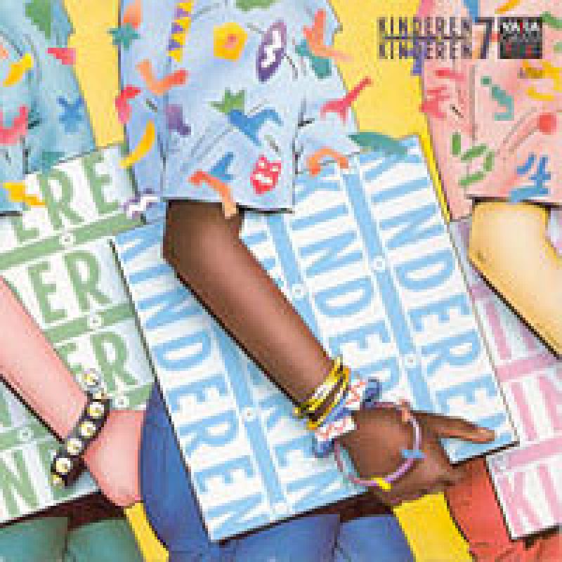 Kinderen Voor Kinderen - Kinderen Voor Kinderen 7 - hitparade.ch