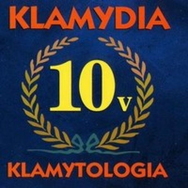 Klamydia - Klamytologia - hitparade.ch