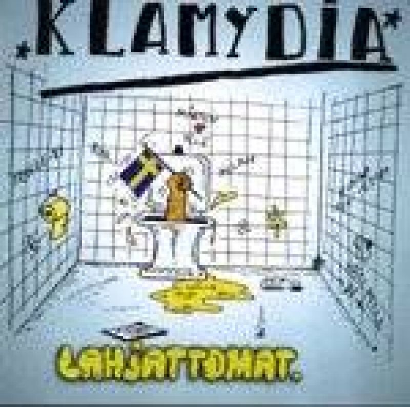 Klamydia - Lahjattomat - hitparade.ch