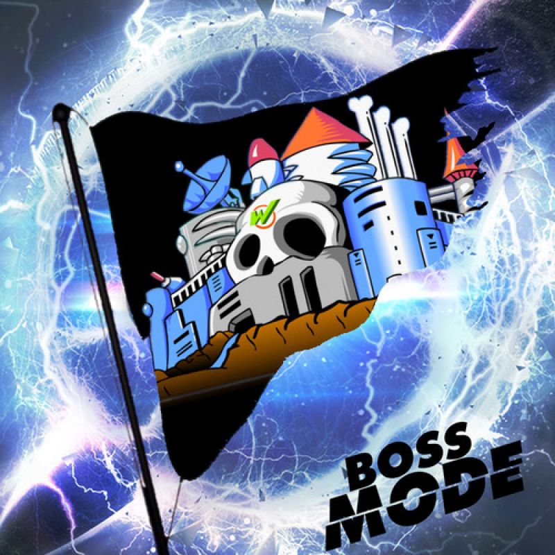 Knife Party - Boss Mode - hitparade.ch
